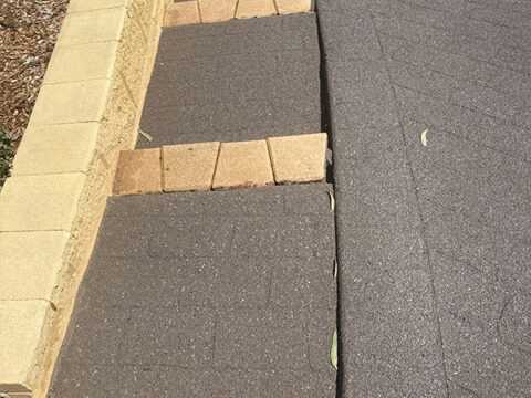 Concrete Spray Paving Sydney | Stencil Concrete Resurfacing